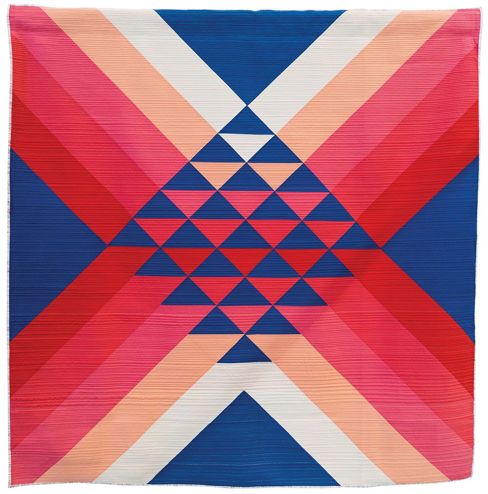 traditional quilt patterns