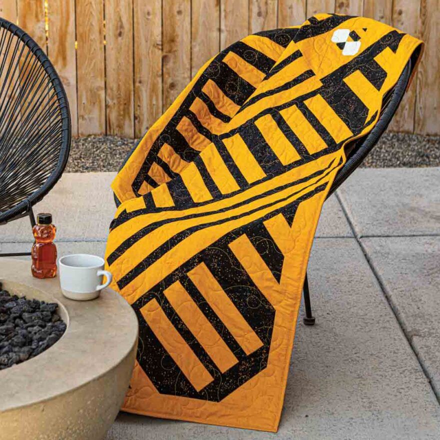 McCall’s Quilting Spring 2026 First Look | Quilting Daily