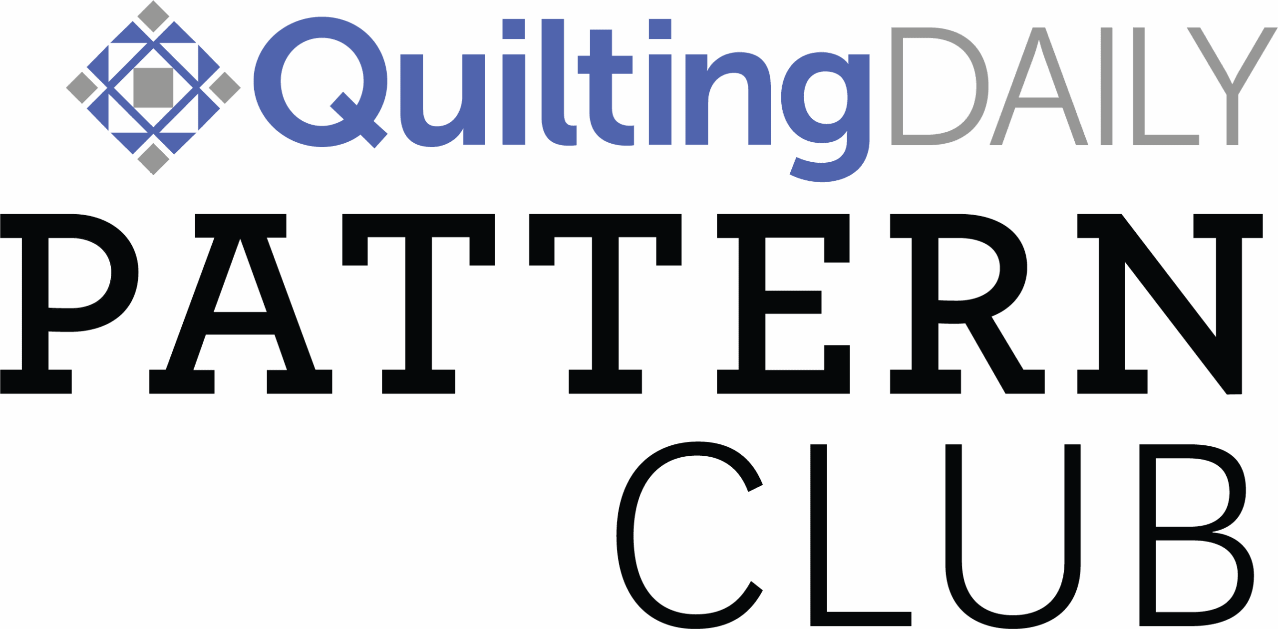 Quilting Pattern Club Collection | Quilting Daily
