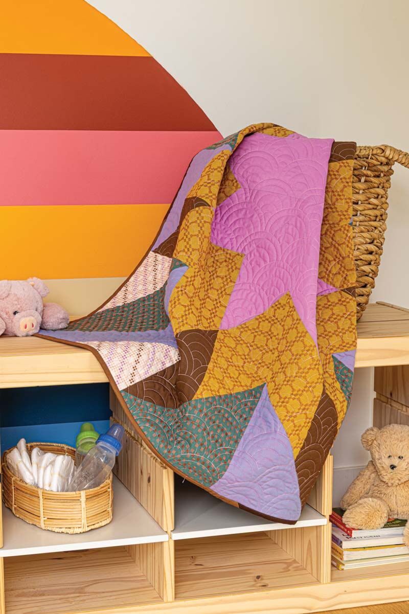 Love of Quilting Spring 2026 Digital Edition | Quilting Daily