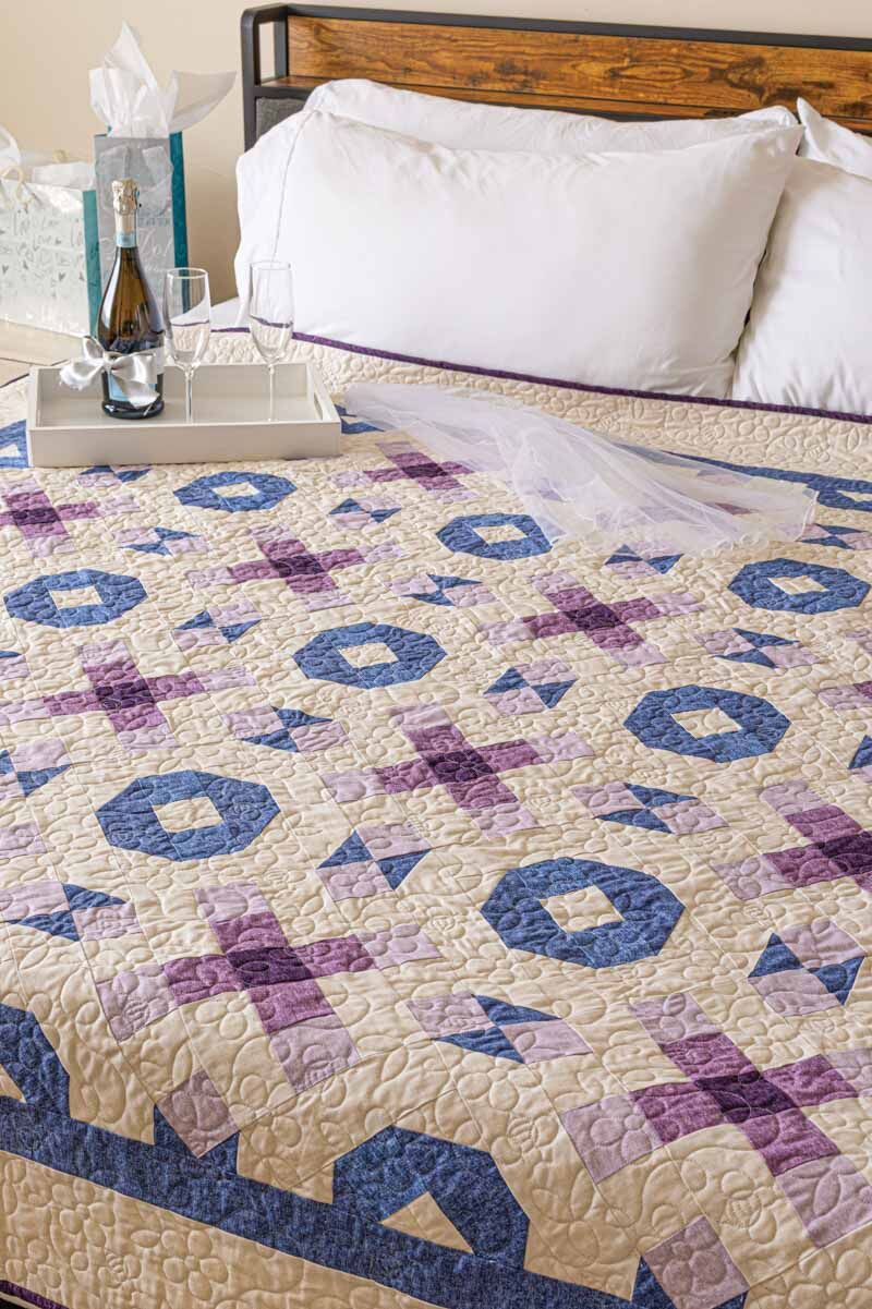 Quiltmaker Summer 2026 Print Edition | Quilting Daily