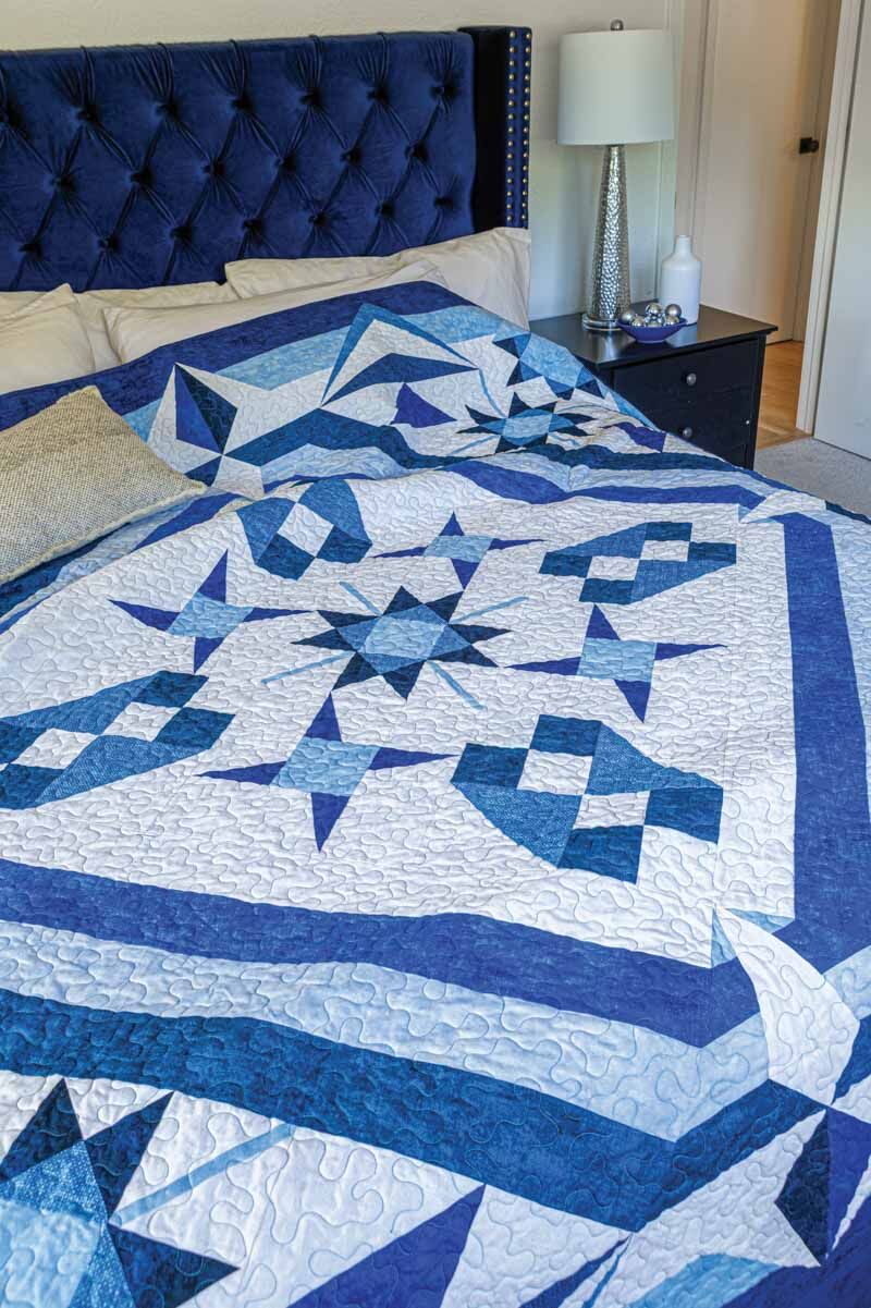 About Quiltmaker Magazine | Quilting Daily