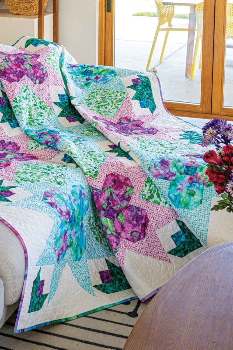 McCall’s Quilting Spring 2026 Digital Edition | Quilting Daily