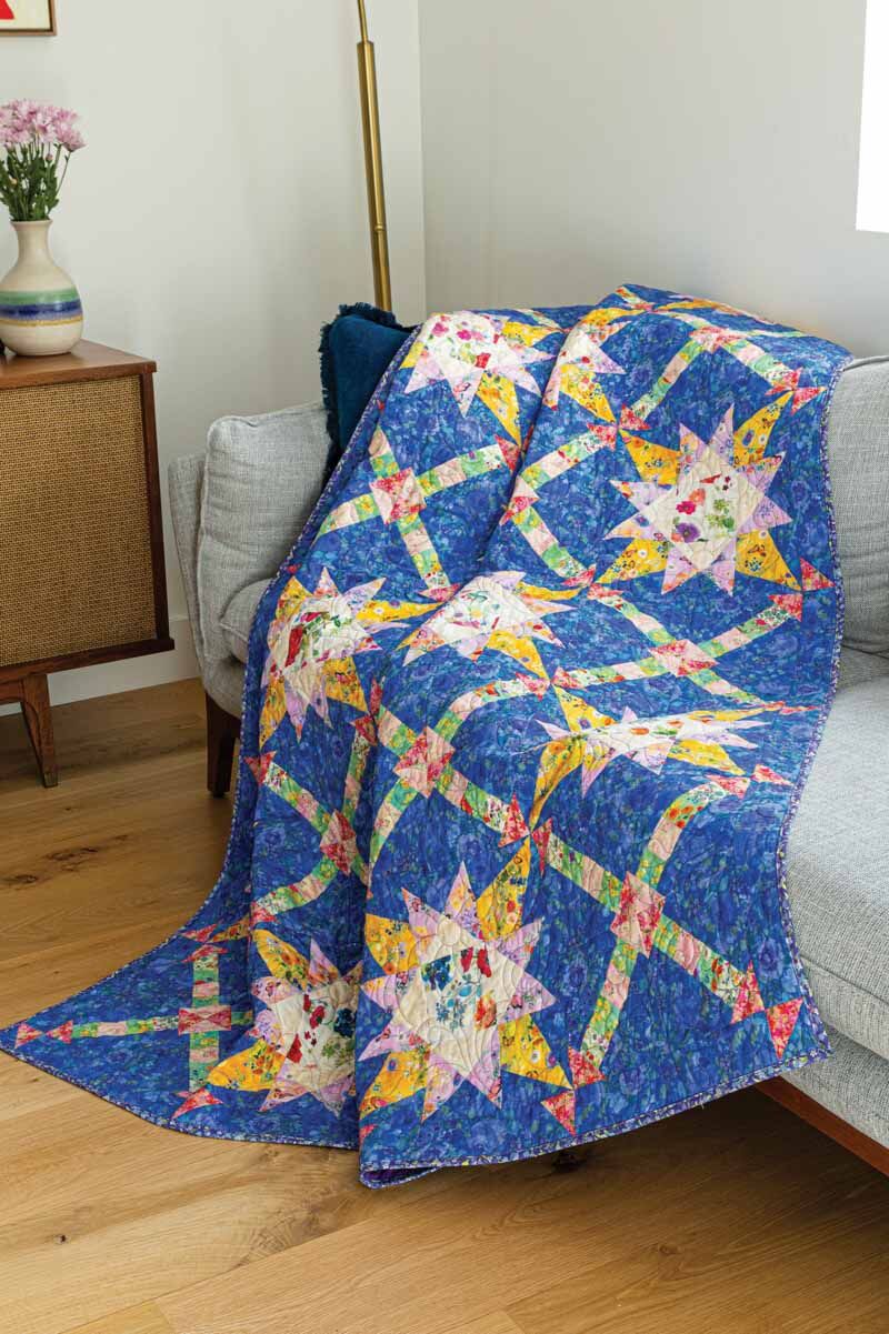 Love of Quilting Spring 2026 Digital Edition | Quilting Daily