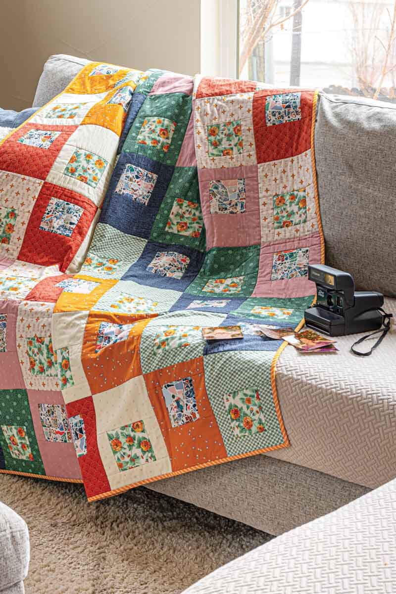 Quiltmaker Summer 2026 Digital Edition | Quilting Daily
